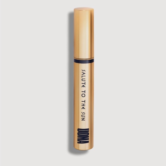 Interesting Info About Salute To The Sun Mascara